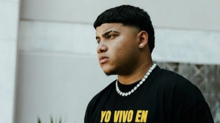 Louis BPM le responde a Danny Ocean: «Eres una rata» – 360 en directo